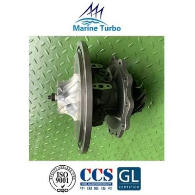 China T-AT14 Water Cooled Turbo Cartridge for Marine and Industrial Engines - Heavy-Duty Replacement Unit for sale