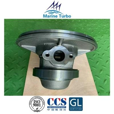 China CCS Turbo Bearing Housing for T-RH133 Engine Turbocharger - High-Grade Alloy Steel Construction for sale