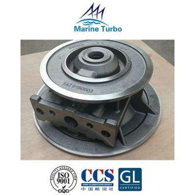 China Marine Propulsion Engines Turbo Casing T-TCR16 Four Stroke Supercharging System for Marine Applications for sale