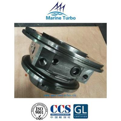 China ISO Turbo Casing Water Cooled Type for Diesel and Gas Engines - High-Performance Cooling System Component for sale