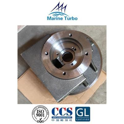China Mining Equipment Turbo Casing T-RR151 Bearing Housing with GL Certification for -40°C to 250°C Operation for sale