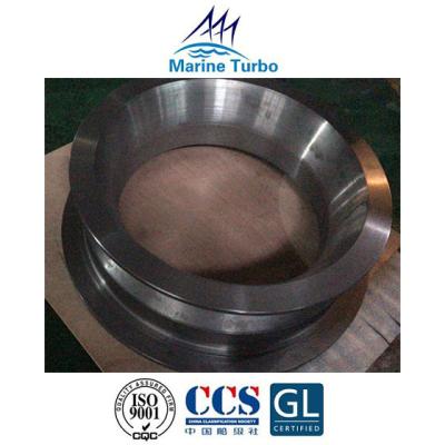 China Mitsubishi MET53SB Marine Turbocharger Cover Ring for Heavy-Duty Marine Engines - OEM Replacement Part for sale