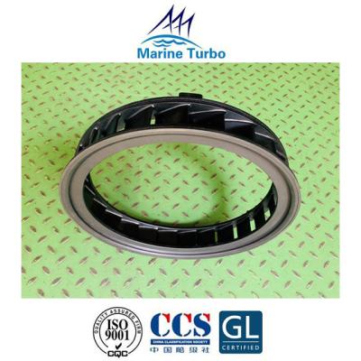 China T-A145 Turbo Nozzle Ring for Diesel Heavy Fuel Oil Engines - 68% Efficiency Rating for sale