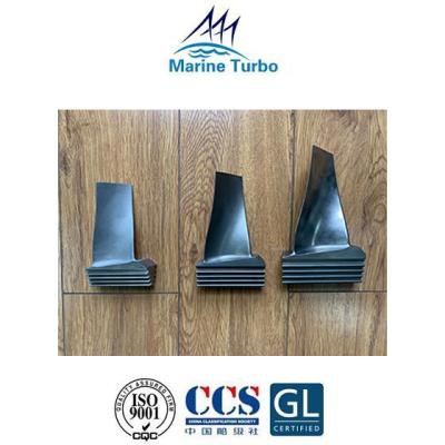 China Marine Turbo Replacement Parts for T-TCA Series Diesel & Gas Engines - 30,000 RPM, 4.5:1 Pressure Ratio for sale