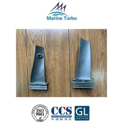 China Marine Turbine Blades & Industrial Engine Exhaust Gas Turbocharger - Up to 120,000 RPM & 950°C Operating Temperature for sale
