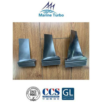 China T-TCA Turbo Replacement Parts - High-Temp 950°C Components for Industrial & Automotive Applications for sale
