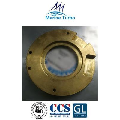 China T-MET42SD 580℃ High-Temperature Axial Oil Thrower Turbo Seal for Turbine Applications for sale