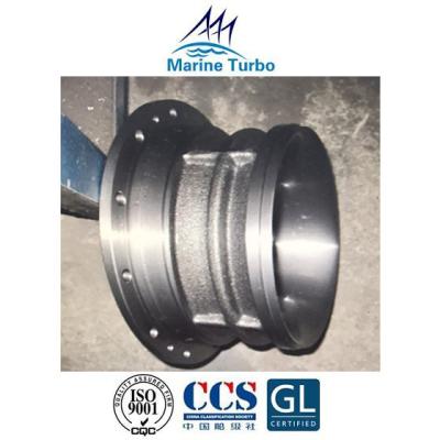 China ABB TPS48 & TPS52 Marine Turbocharger Replacement Parts - High-Temp Alloy Components for 750°C Operation for sale