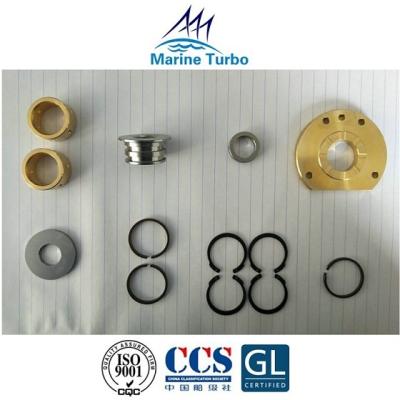 China IHI T-Series RU120 A Radial Flow Turbocharger Maintenance Parts for 850°C Operation for sale