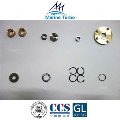 China T-RU110 Turbocharger Repair Kit with 85,000 RPM Max Speed and Full Floating Bearing System for sale