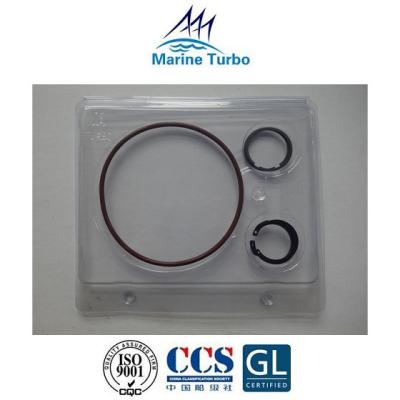 China T-RH Series Turbo Service Kit with Mixed Flow Turbine for High Performance Applications - Complete Maintenance Set for sale