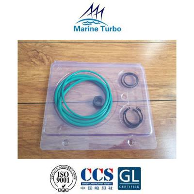 China IHI Turbocharger Repair Kit for Four-Stroke HFO Industrial Engines - Complete Overhaul Components for sale