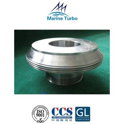 China TCA Series Turbocharger Repair Kit for 2000 kW Gas Engine Overhaul - Complete Maintenance Package for sale