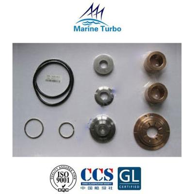 China T-RR151 Diesel Marine Engine Turbo Service Kit with 3.5 Pressure Ratio for Marine Applications for sale