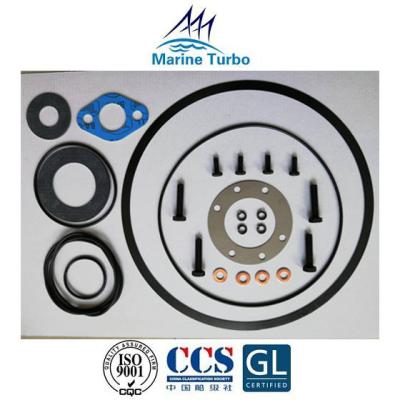 China T-MET18SRC Heavy Fuel Oil Engine Turbocharger Repair Service Kit - Complete Overhaul Components for sale