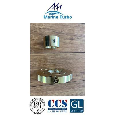 China T-A145-M Turbocharger Repair Kit for 6000kW Medium Speed HFO Engine Systems - Complete Overhaul Components for sale