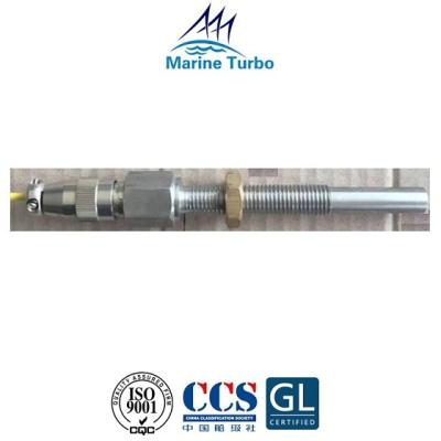 China TPS61 Marine Turbocharger Speed Sensor Replacement for Main Engine -40°C to 150°C Operating Range for sale