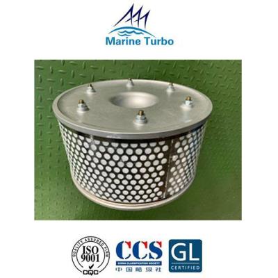 China Marine Turbocharger Journal Bearing Set - 2 Types for Engine Overhaul with 25-120mm Sizes and 50,000 RPM Capacity for sale