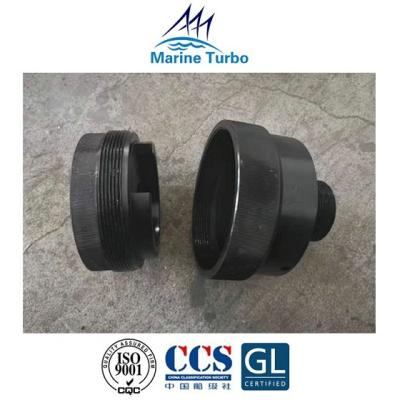 China TPL80-B12 Turbocharger Tool Kit for 2500kW to 12500kW Power Systems - Complete Maintenance Set for sale