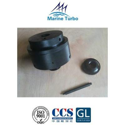 China CCS Turbo T-TPL65 Series Replacement Parts for Large & Medium Speed Turbochargers - High-Performance Components for sale