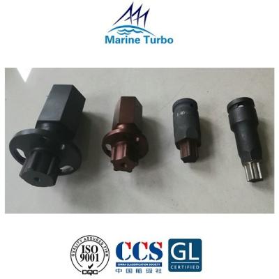 China ABB Turbocharger Tools & Maintenance Kits with GL Certification for Marine Applications for sale