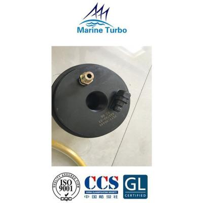 China PN90446 Turbocharger Tool for ABB TPL77 Series with 4.2-5.0 Pressure Ratio - Professional Maintenance Equipment for sale