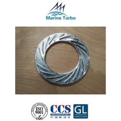 China Marine Turbo Diffuser T-NR12/S with Sand Blast Surface Treatment for Enhanced Corrosion Resistance for sale