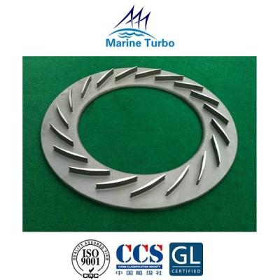 China T-NR15/R Marine Turbocharger Kit for 450 kW to 5400 kW Diesel Engines - Complete Installation Package for sale