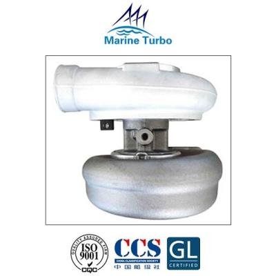 China T-TD08H Turbo Replacement Parts - High-Performance Components for Industrial & Automotive Applications for sale
