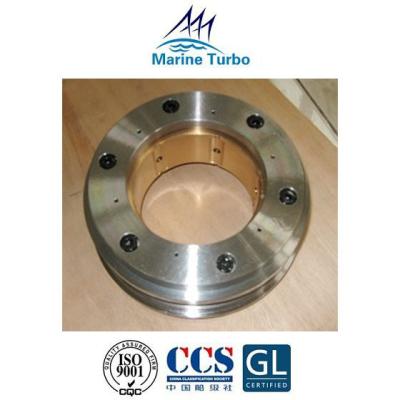 China T-MAN T-NA Series Marine Turbocharger Bearings for Turbo Rebuild Kit - High-Temperature Marine Engine Components for sale