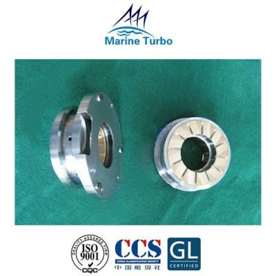 China T-KBB & T-HPR4000 Turbocharger Bearing Assembly for Diesel HFO Engines - High-Performance Industrial Component for sale