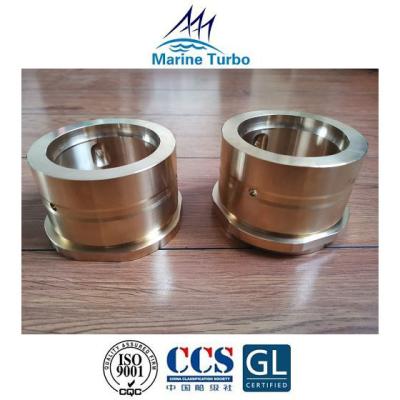 China ABB T-A170 Turbo Bearings and Spacer Sleeves for Low-Speed Marine Turbocharger Engines for sale