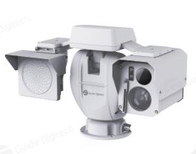 China Acoustics & Thermal & OpticalNetwork Positioning SystemTPC-PTZ26A4A-T25X56/T50X56
World's First, Refefning Industry Standards for sale
