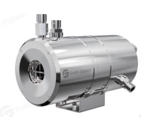 China Thermal Water-cooledExplosion-proof Camera
EP2000W-A/EP2000W-B for sale