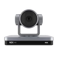 China DP-VX880 NDI HX3 PoE 4K60 UHD PTZ Camera 12X Optical Zoom for Broadcasting for sale