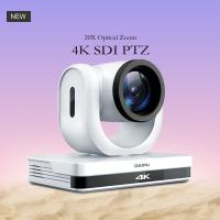 China PTC-20SK 20X Optical Zoom 4K PTZ Camera HDMI 3G-SDI USB for Broadcasting Live Streaming for sale