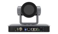 China DP-VX880 NDI HX3 PoE 4K60 UHD PTZ Camera 12X Optical Zoom for Broadcasting for sale