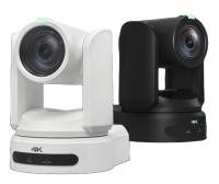 China 4K60 UHD NDI HX3 PoE PTZ Camera with 12X Optical Zoom and Dual 3G-SDI Output for sale