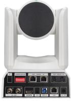 China 4K60 UHD NDI HX3 PoE PTZ Camera with 12X Optical Zoom and Dual 3G-SDI Output for sale