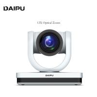 China PTC-12N NDI HX2 PoE PTZ Camera 12X Optical Zoom 1080P60 HDMI 3G-SDI USB3.0 for sale