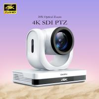China PTC-20SK 20X PTZ Camera 4K30 UHD PoE HDMI 3G-SDI USB Auto Tracking Live Streaming for sale