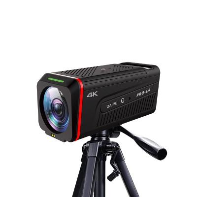 China DAIPU PRO-L9 4K PTZ Camera 7X Optical Zoom HDMI USB3.0 ToF Sensor for Live Streaming for sale