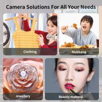 China DAIPU PRO-L9 4K PTZ Camera 7X Optical Zoom HDMI USB3.0 ToF Sensor for Live Streaming for sale