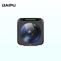 China DAIPU PRO-L9 4K 7X Optical Zoom PTZ Camera 4/3 CMOS Sensor for Live Streaming for sale