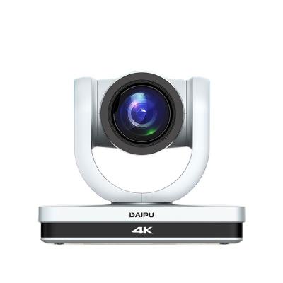 China PTC-12SK 12X Optical Zoom 4K30 UHD PoE PTZ Camera with HDMI 3G-SDI USB for Live Streaming for sale