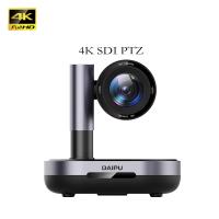 China DAIPU PSC-12SK 4K 12X Optical Zoom PTZ Camera with 3G-SDI HDMI USB for Conference for sale