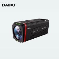 China DAIPU PRO-L9 4K 7X Optical Zoom PTZ Camera with HDMI USB3.0 for Video Conferencing for sale