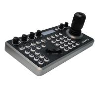 China DAIPU Custom IP PTZ Camera Controller for Simultaneous Interpretation 4K for sale