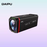 China DAIPU PRO-L9 4K PTZ Camera 7X Optical Zoom HDMI USB3.0 NDI Live Streaming for sale