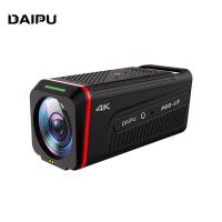 China DAIPU PRO-L9 4K 7X Optical Zoom PTZ Camera with HDMI USB3.0 for Video Conferencing for sale